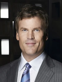 Stephen Dunham | Film and Television Wikia | Fandom
