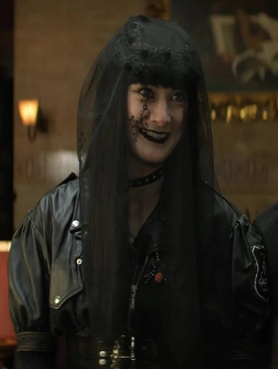 Daisy Badger | Film and Television Wikia | Fandom