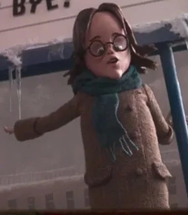 Marina Budovsky | Film and Television Wikia | Fandom