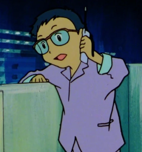 Michael Lindsay | Film and Television Wikia | Fandom