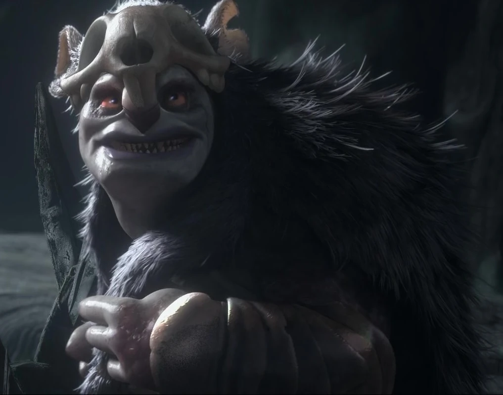 Epic (2013) | Film and Television Wikia | Fandom