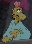 A Troll in Central Park | Film and Television Wikia | Fandom