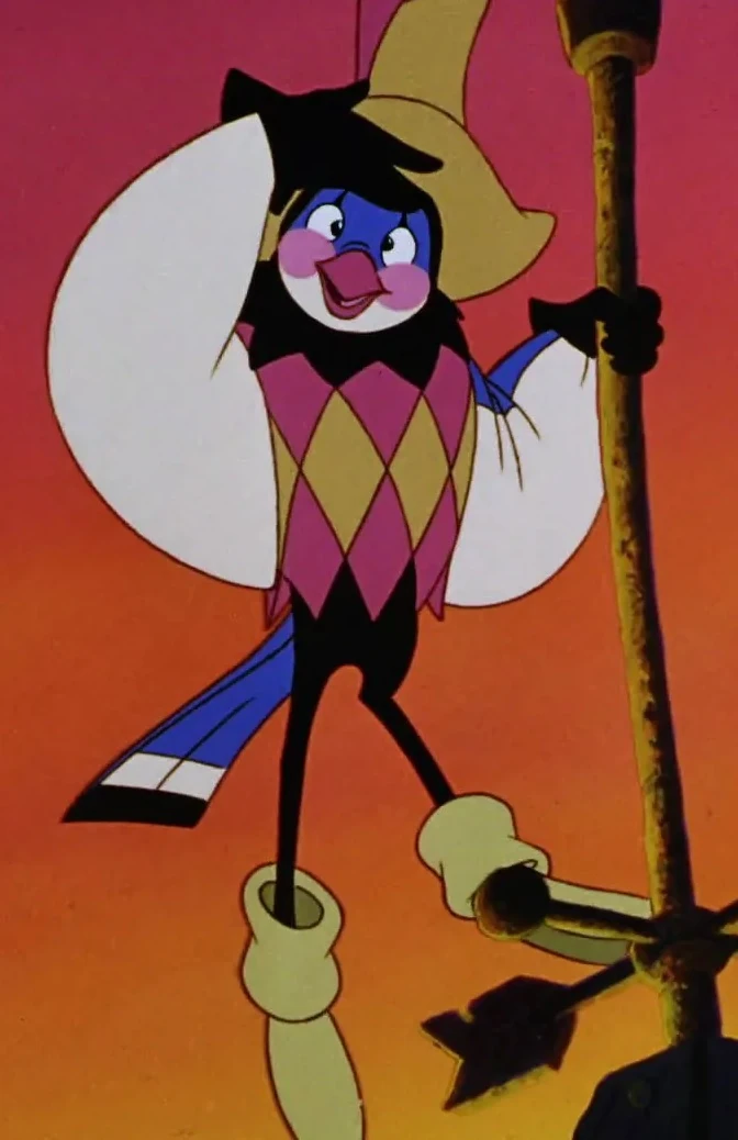 Thumbelina | Film and Television Wikia | Fandom