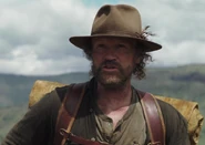 Love and Monsters | Film and Television Wikia | Fandom