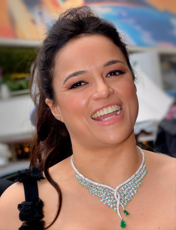 Michelle Rodriguez | Film and Television Wikia | Fandom