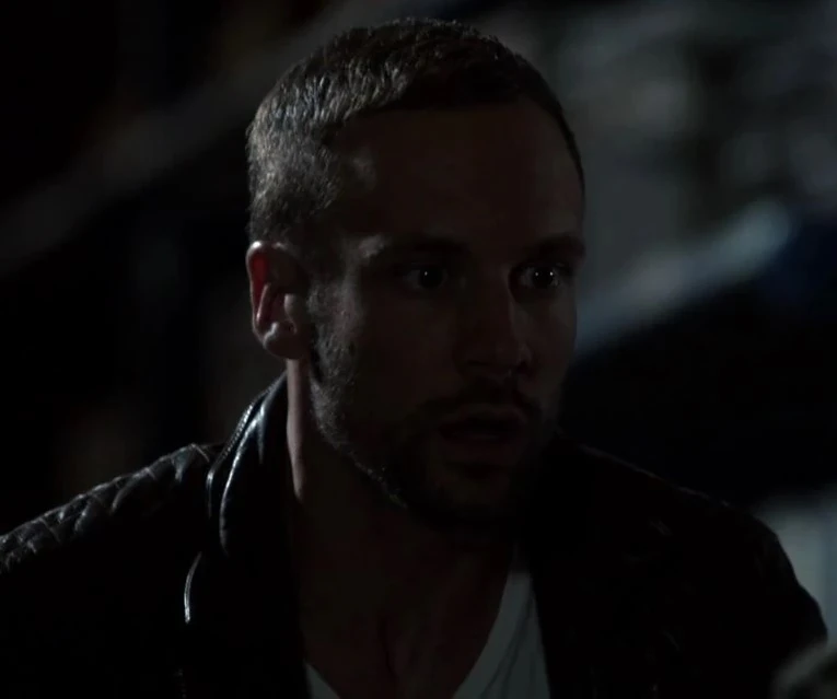 Nick Blood | Film and Television Wikia | Fandom