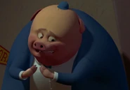 Chicken Little | Film and Television Wikia | Fandom