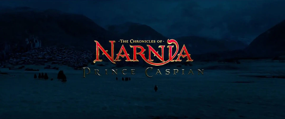The Chronicles of Narnia: Prince Caspian | Film and Television Wikia ...