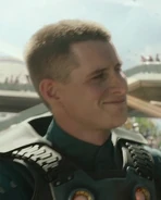 Brendan Fehr | Film and Television Wikia | Fandom