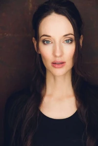 Elizabeth A. Davis | Film and Television Wikia | Fandom