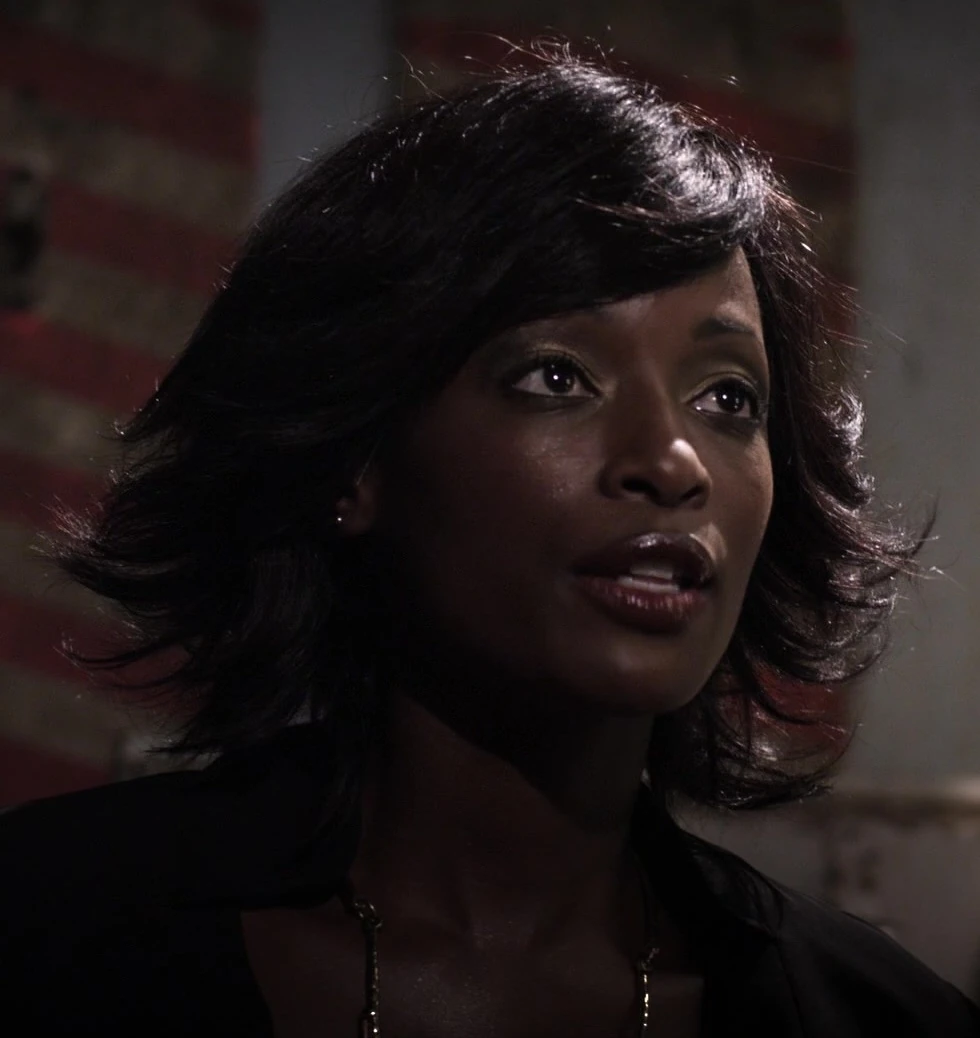Hlubi Mboya | Film and Television Wikia | Fandom