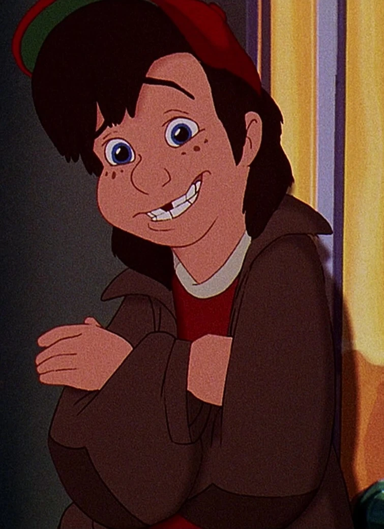 Joey Shea | Film and Television Wikia | Fandom