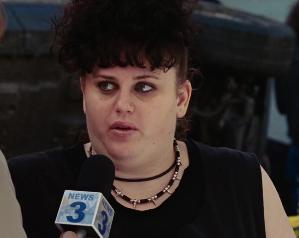 Rebel Wilson | Film and Television Wikia | Fandom