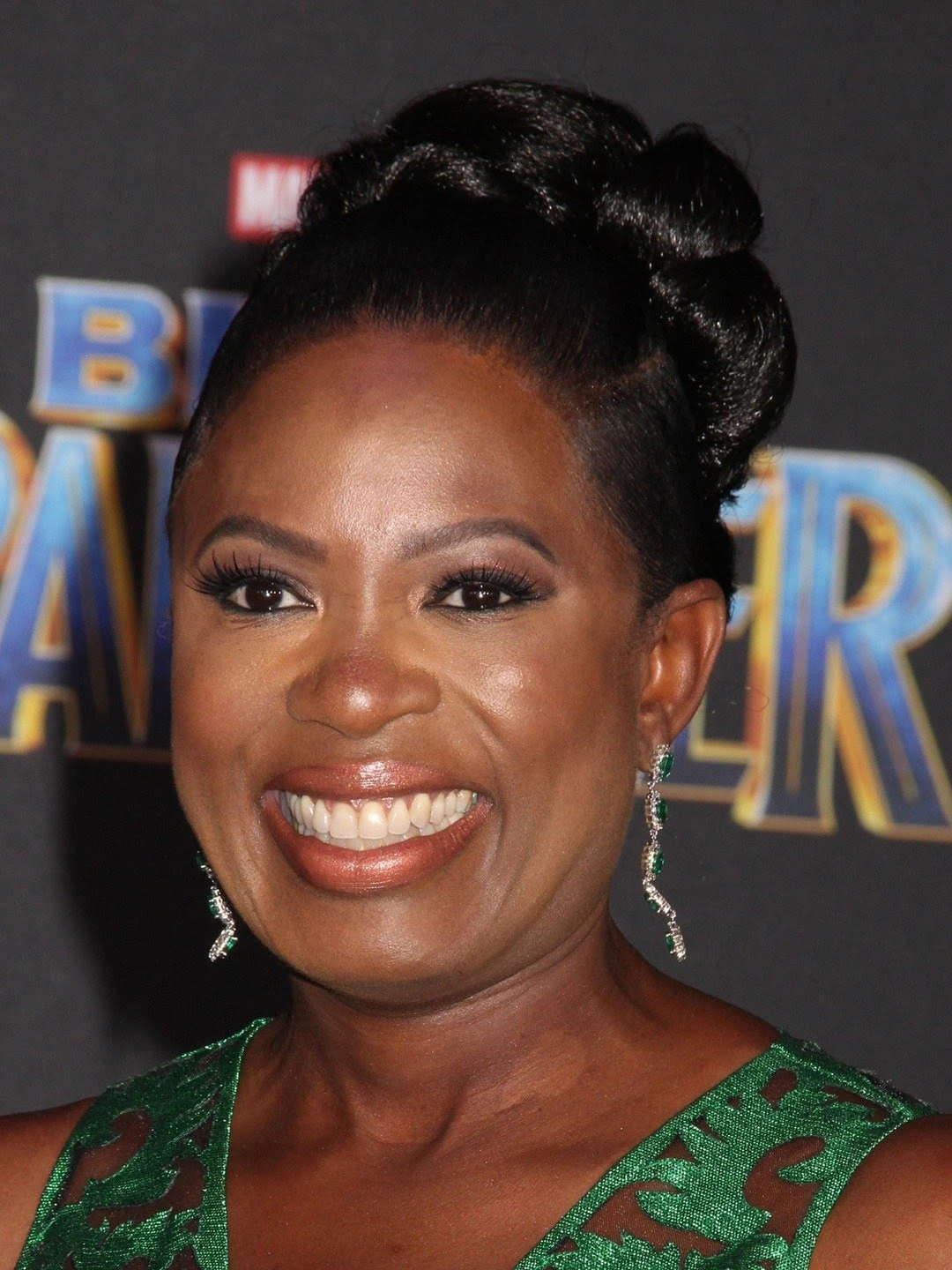 Sope Aluko | Film and Television Wikia | Fandom
