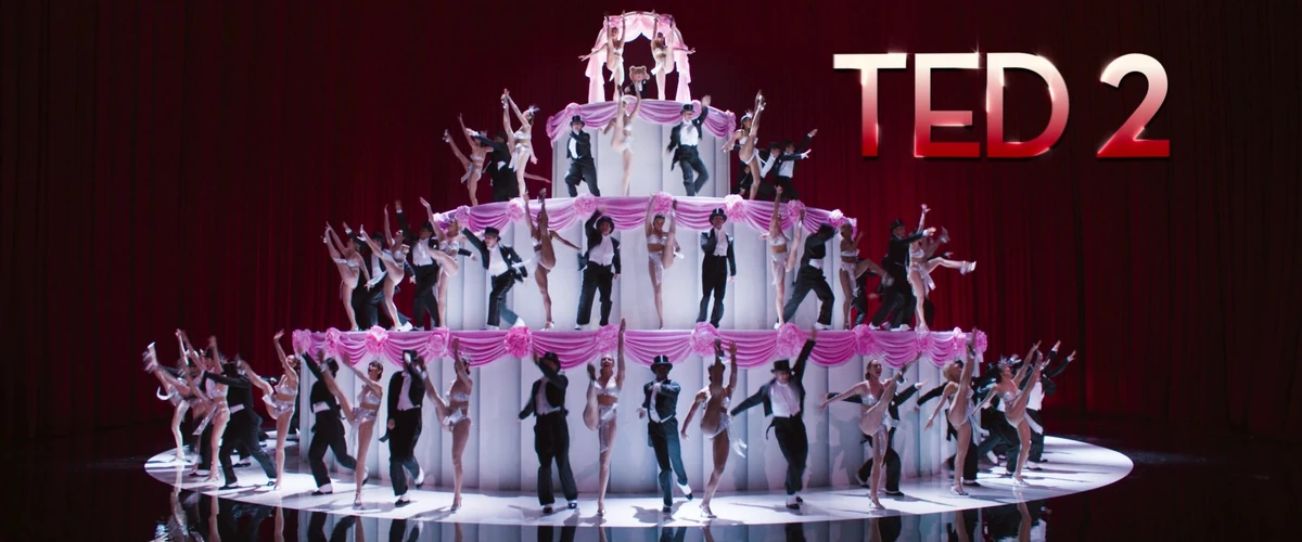 Ted 2 | Film and Television Wikia | Fandom