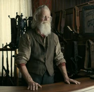 The Ballad of Buster Scruggs | Film and Television Wikia | Fandom
