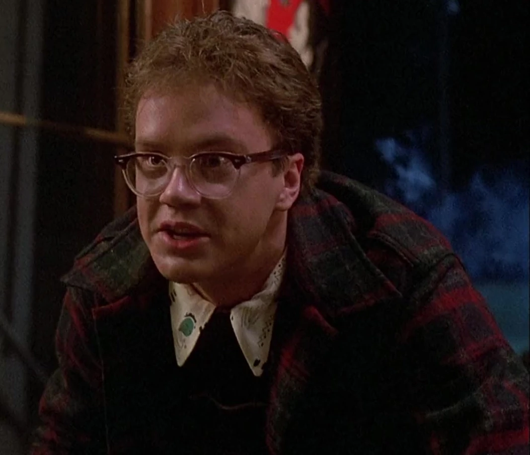 Tim Robbins | Film and Television Wikia | Fandom