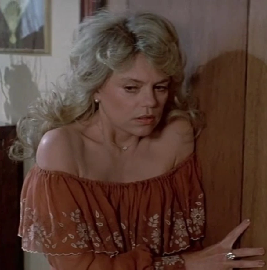 Dyan Cannon | Film and Television Wikia | Fandom