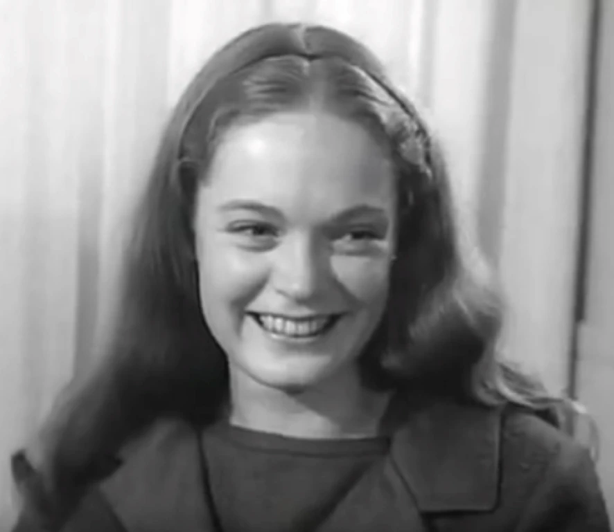 Elizabeth Hartman | Film and Television Wikia | Fandom