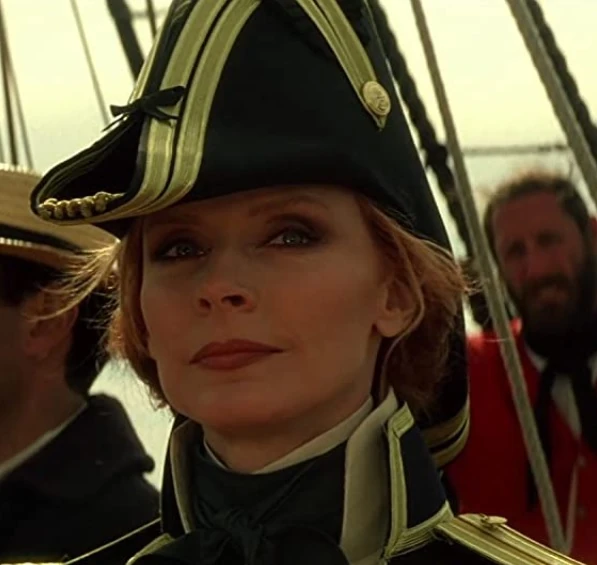 Gates McFadden | Film and Television Wikia | Fandom