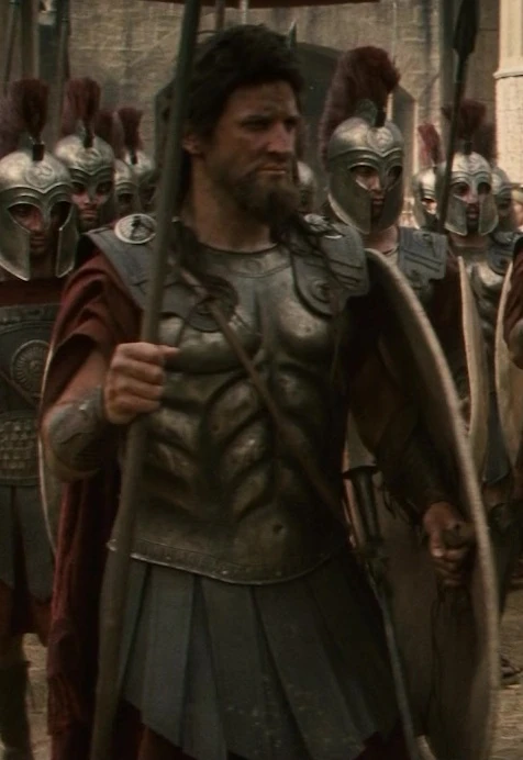 Jamie Sives | Film and Television Wikia | Fandom