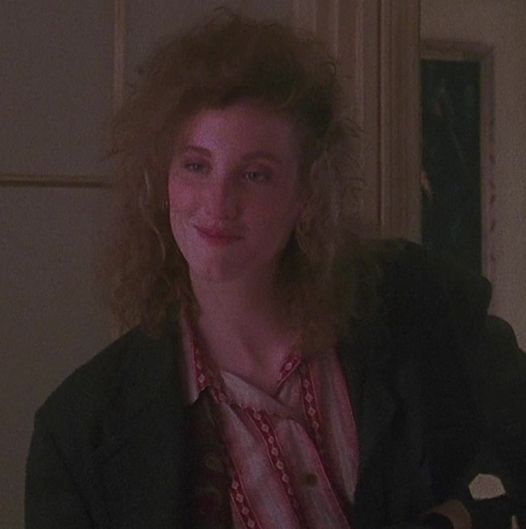 Judith Hoag | Film and Television Wikia | Fandom