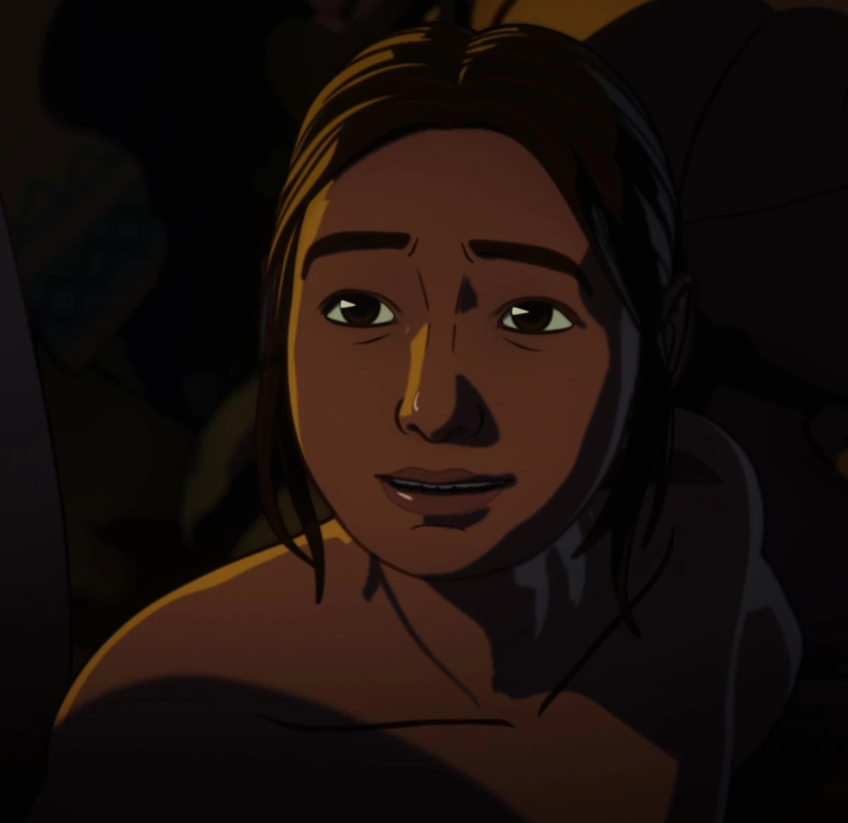 Kiawentiio | Film and Television Wikia | Fandom