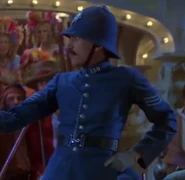 Tony Azito | Film and Television Wikia | Fandom