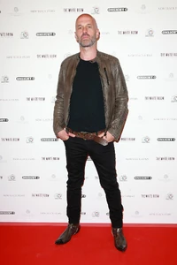 Velibor Topic | Film and Television Wikia | Fandom