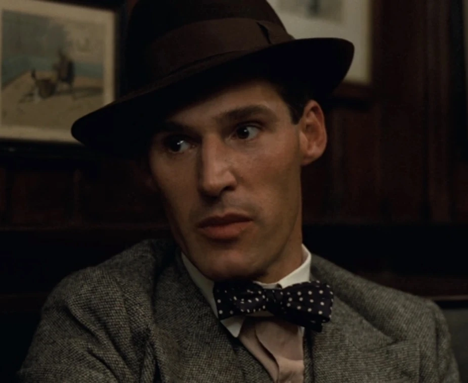 Ben Cross | Film and Television Wikia | Fandom