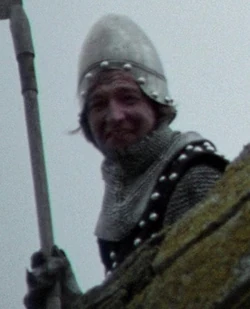 French Knights Monty Python