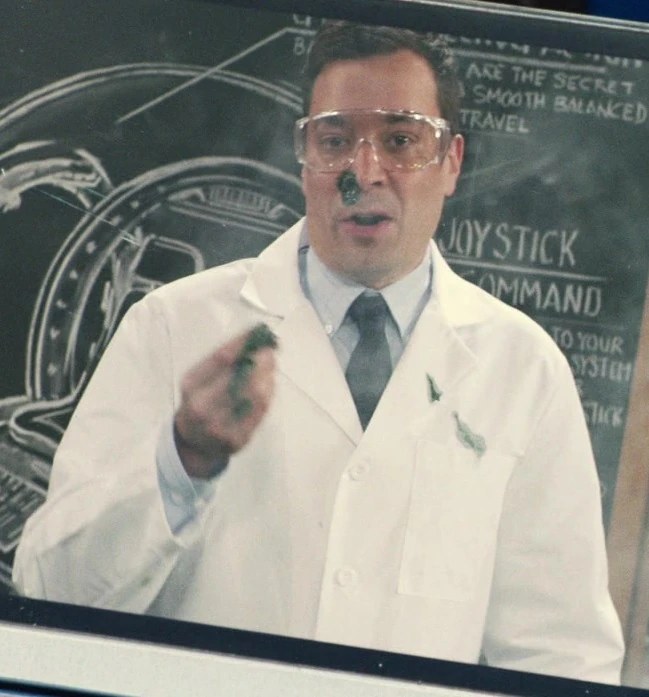 Jimmy Fallon | Film and Television Wikia | Fandom