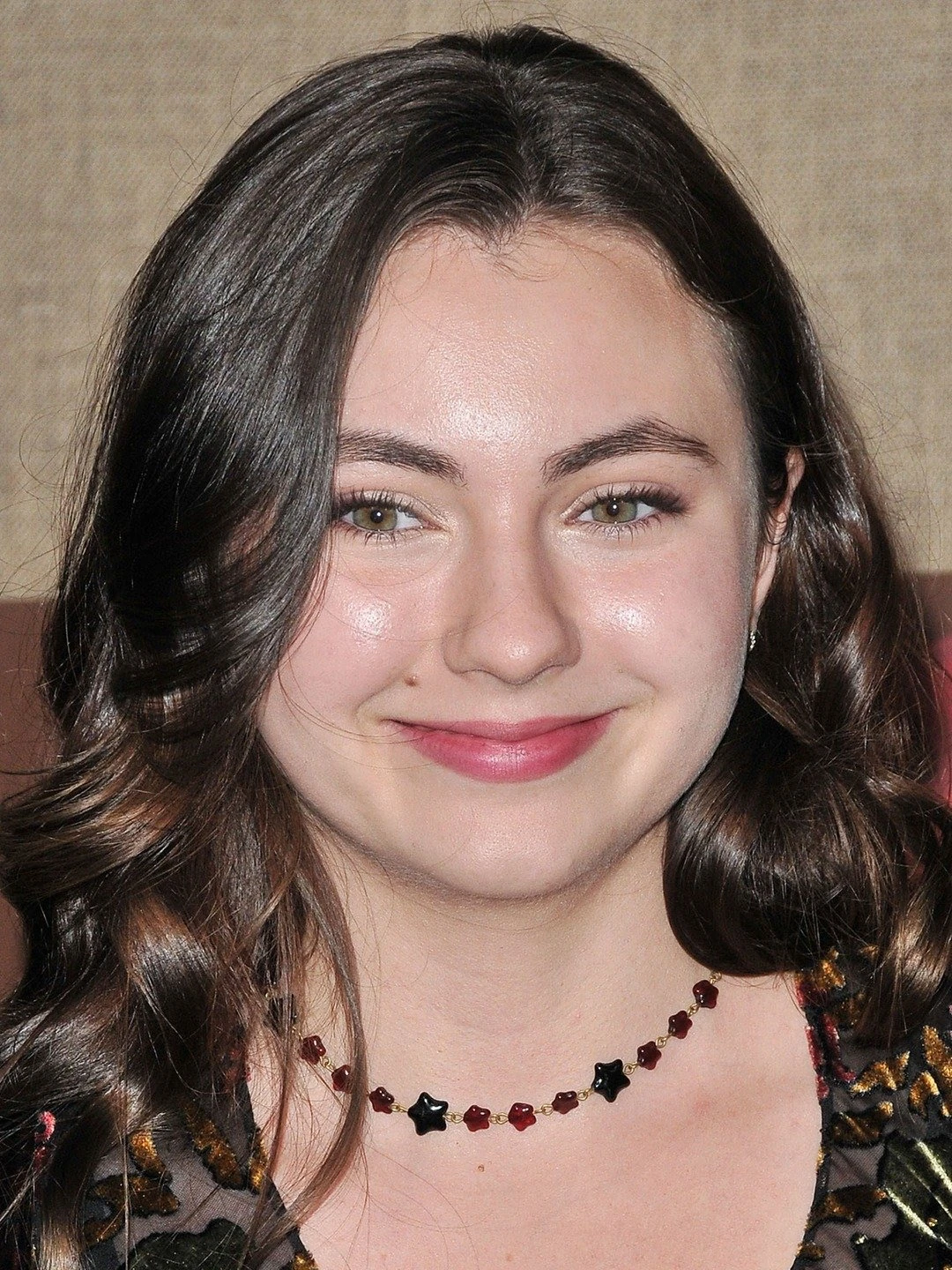 Rhiannon Leigh Wryn | Film and Television Wikia | Fandom