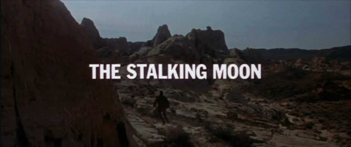 The Stalking Moon | Film and Television Wikia | Fandom