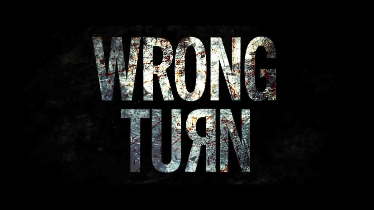 Wrong Turn (2021) | Film and Television Wikia | Fandom
