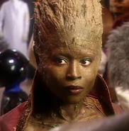 Yasmin Bannerman | Film and Television Wikia | Fandom