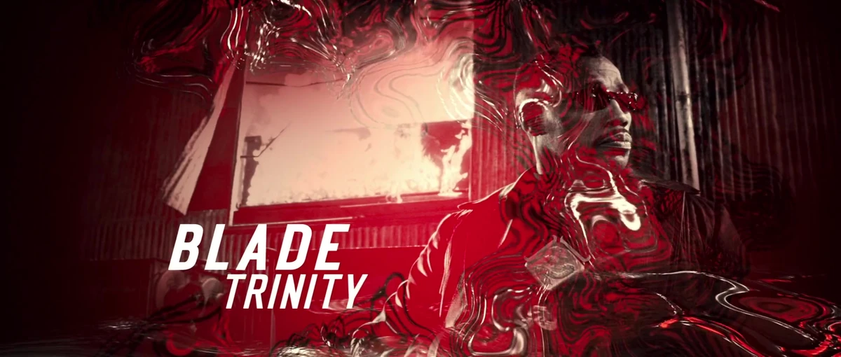 Blade: Trinity | Film and Television Wikia | Fandom