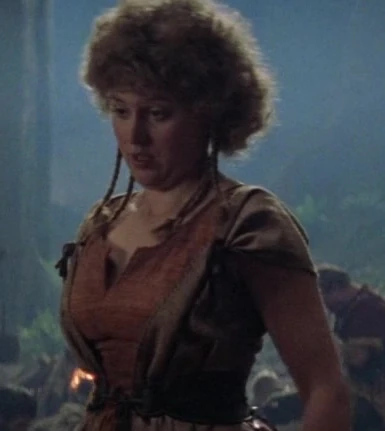 Clare McIntyre | Film and Television Wikia | Fandom