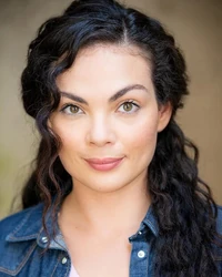 Giovannie Cruz | Film and Television Wikia | Fandom