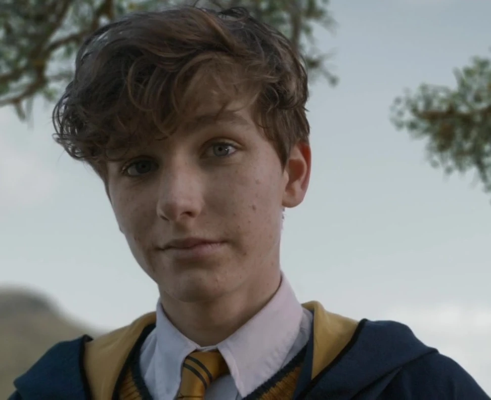 Joshua Shea | Film and Television Wikia | Fandom