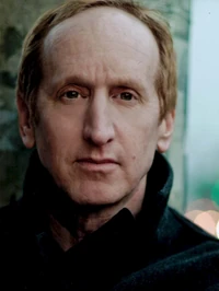 Larry Cedar | Film and Television Wikia | Fandom