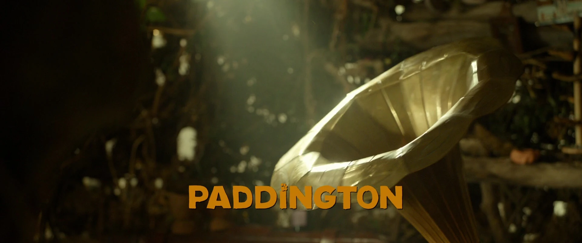 Paddington | Film and Television Wikia | Fandom