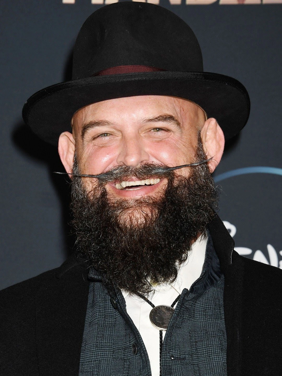 Tait Fletcher | Film and Television Wikia | Fandom