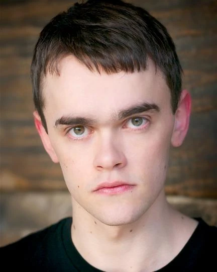 Brian Vernel | Film and Television Wikia | Fandom