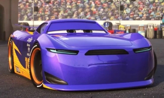 Daniel Suarez | Film and Television Wikia | Fandom