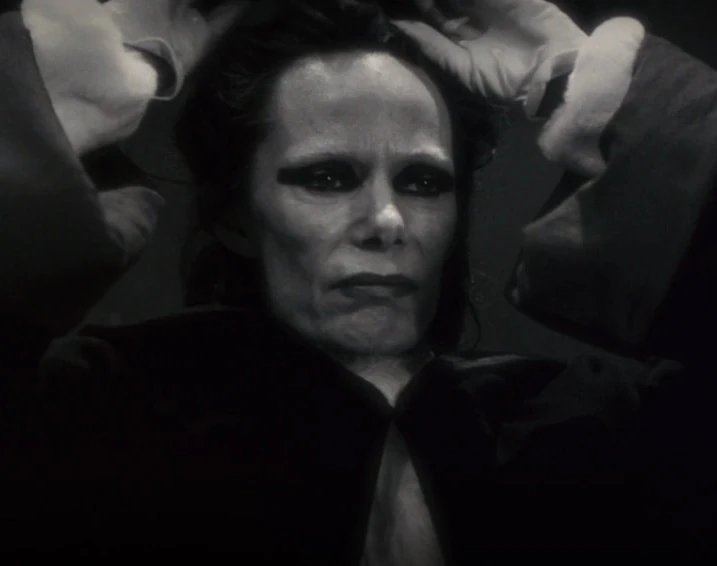 Eugenie Bondurant | Film and Television Wikia | Fandom