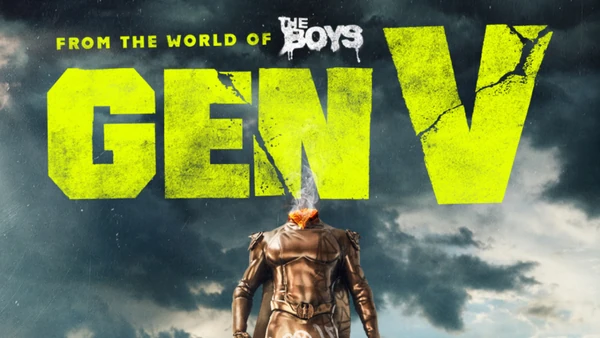 Gen V | Film and Television Wikia | Fandom