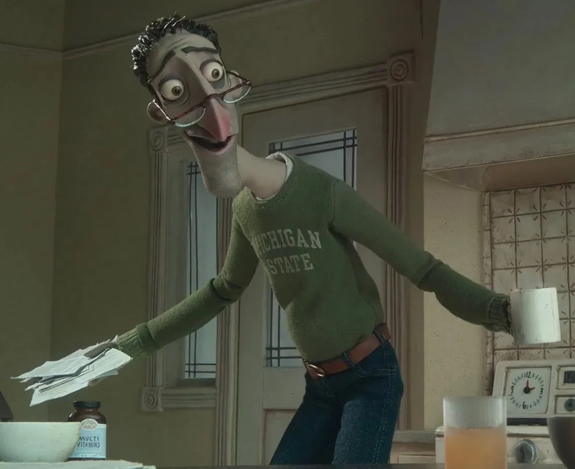 John Hodgman | Film and Television Wikia | Fandom