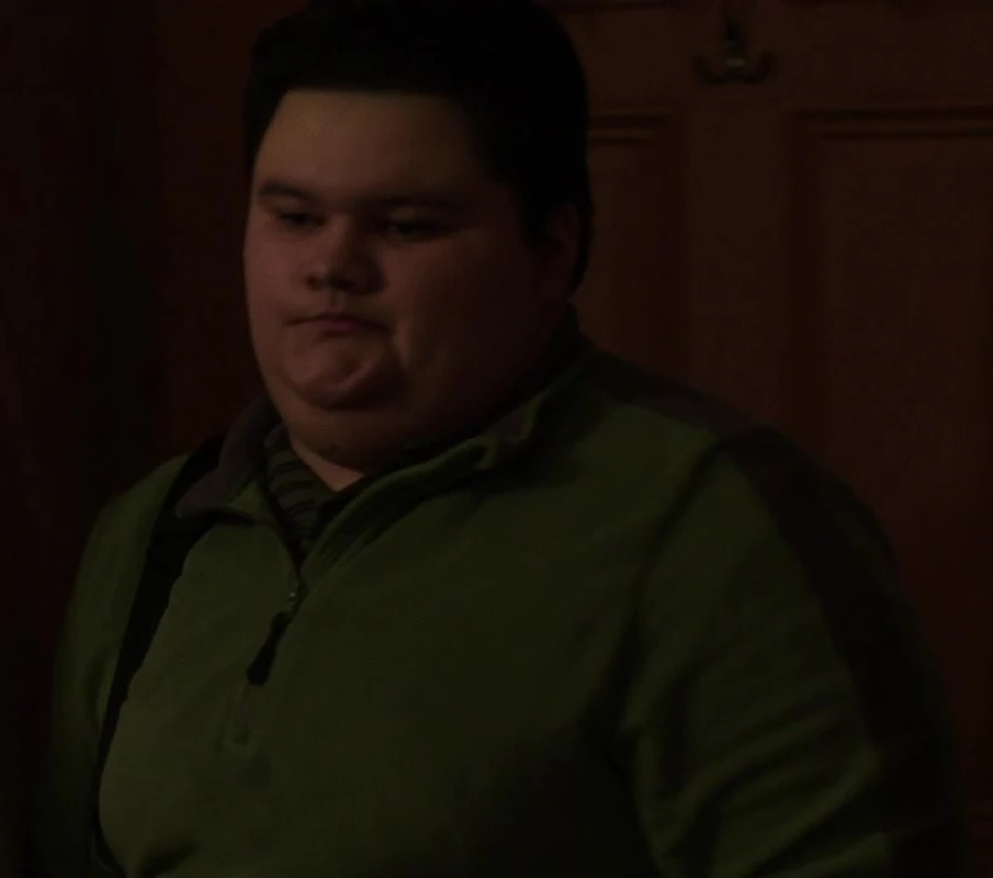 Jovan Armand | Film and Television Wikia | Fandom