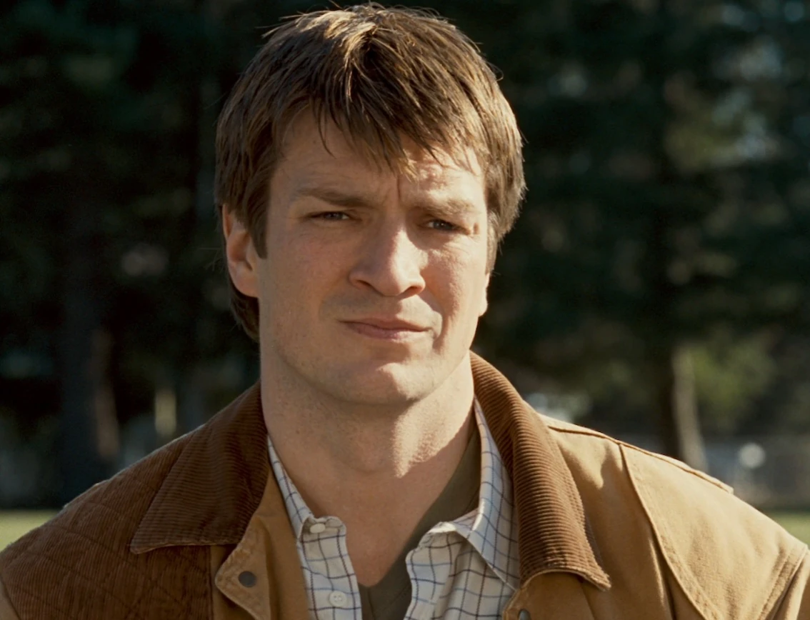 Nathan Fillion | Film and Television Wikia | Fandom